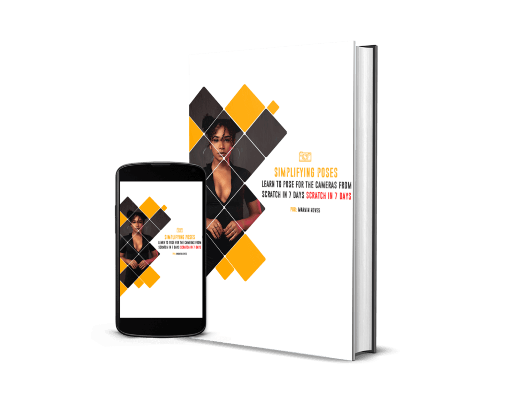 Simplifying Poses Guide